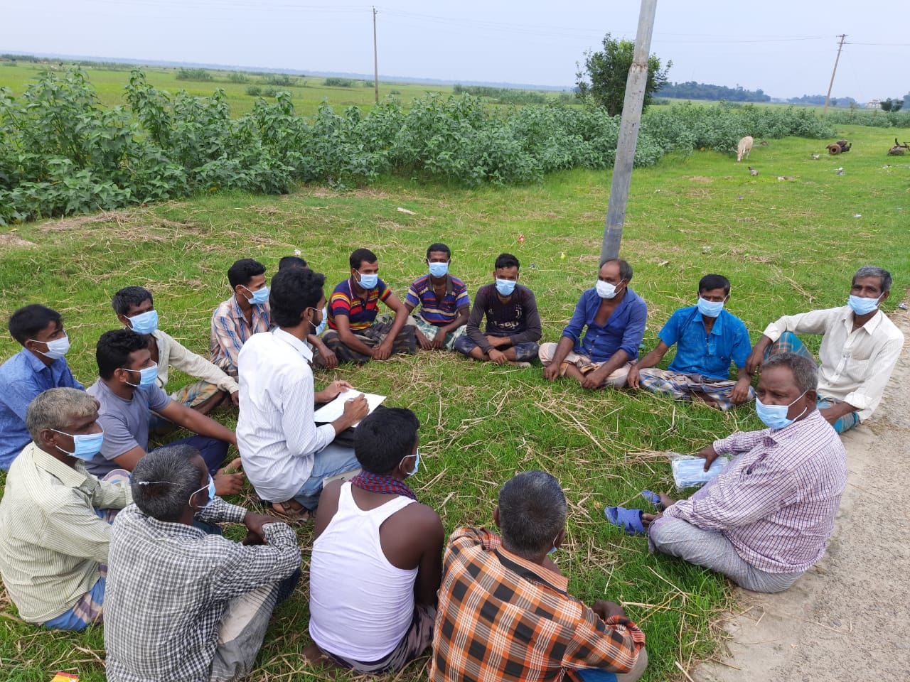 Patuakhali Science and Technology University